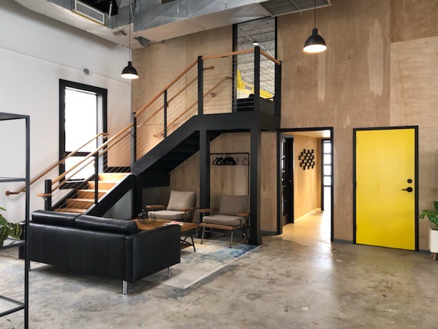 Lab 1886 - Paryani Construction